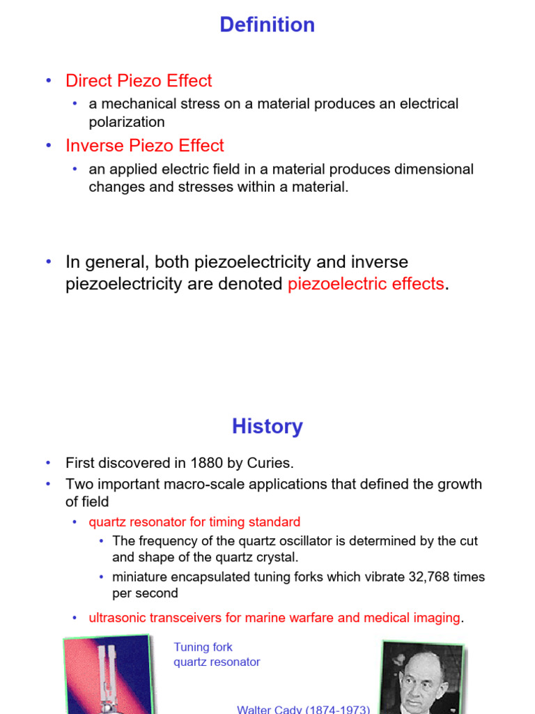 Lecture 6 | PDF