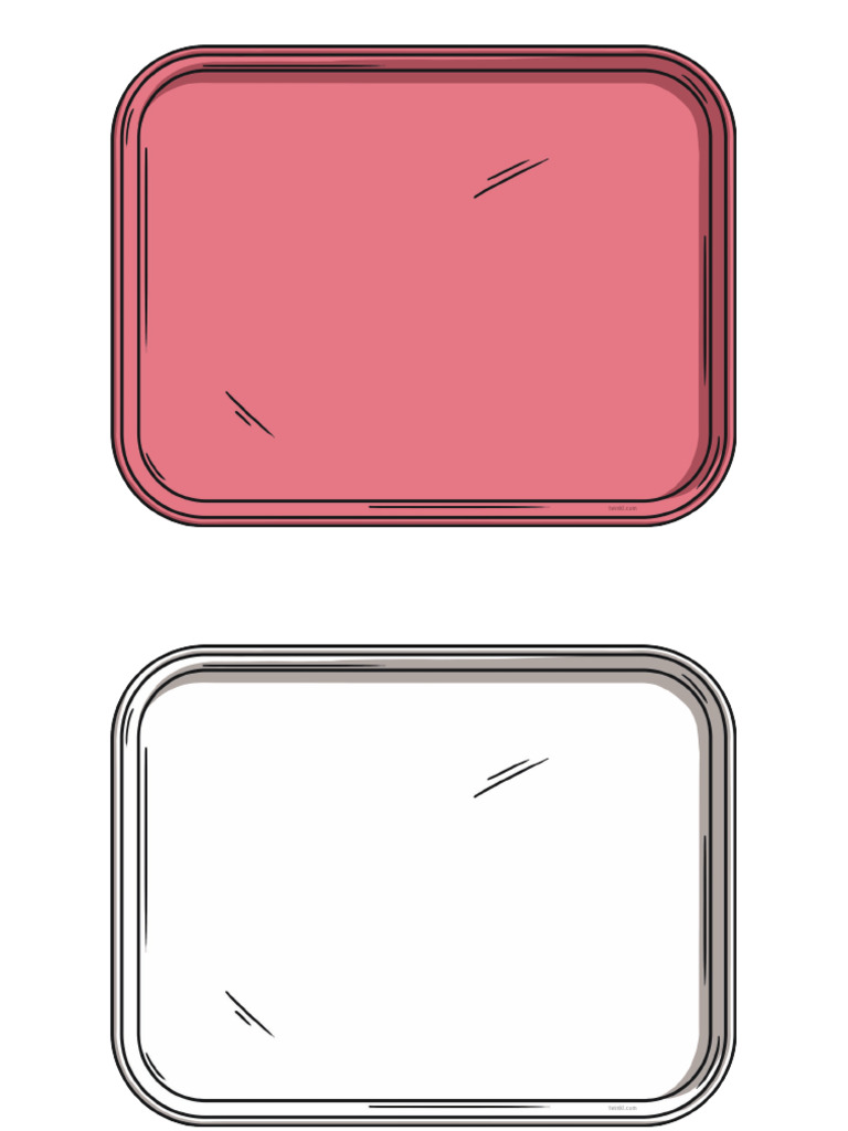 Phase Colour Trays | PDF