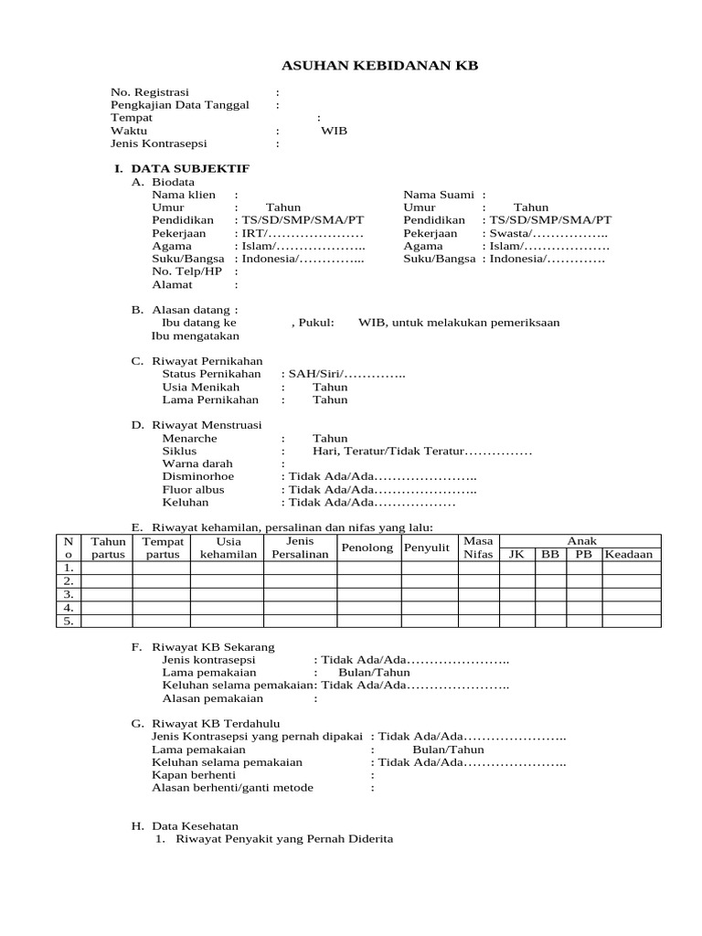 Askeb KB | PDF