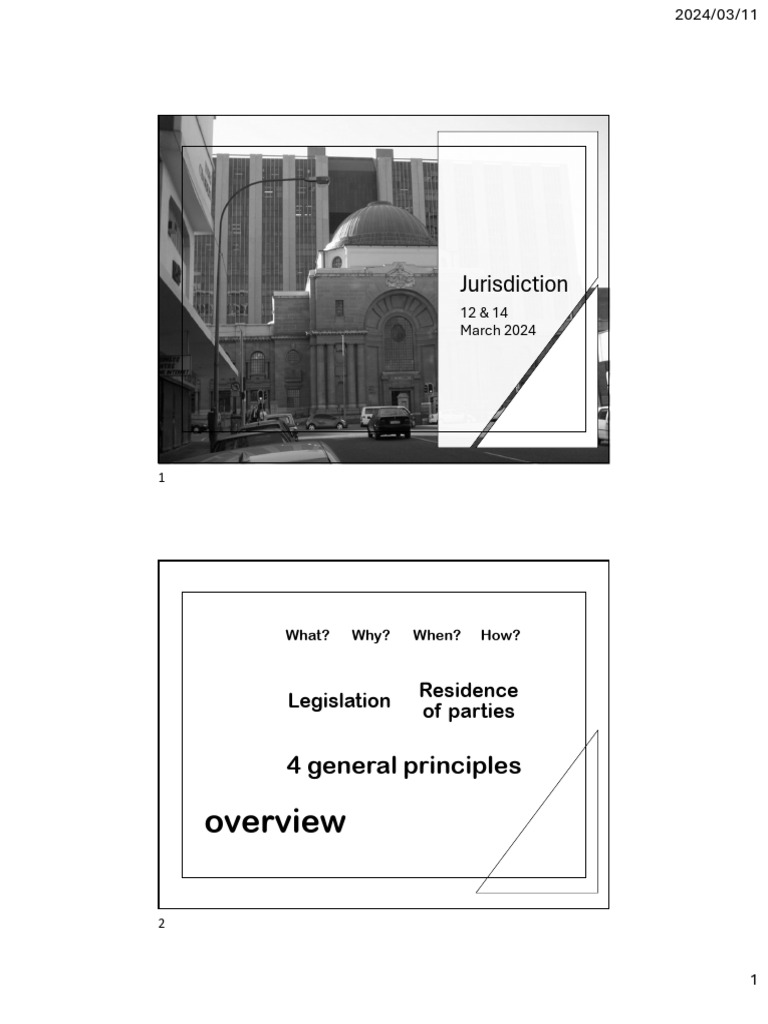 Chapter 4 Slides | PDF