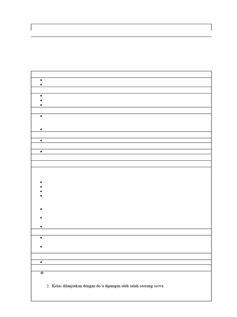 Modul Ajar Bu Nanik | PDF