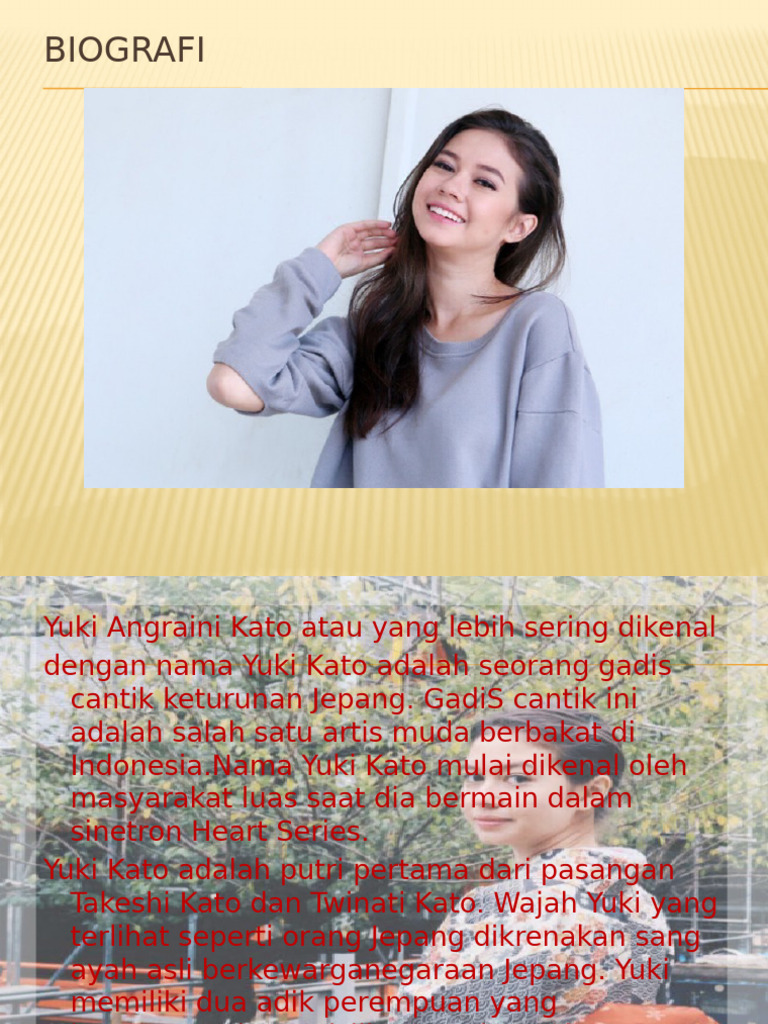 Tugas Power Point Tiara | PDF