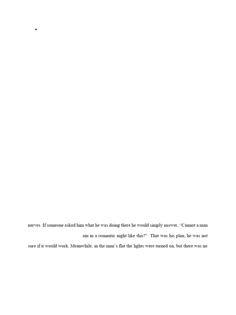 The Detective in The Shadows - Aaron Cribbs | PDF