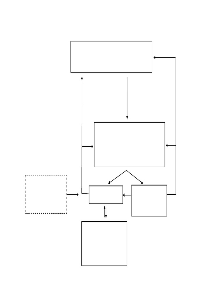 Transdiagnostic CBT-E Formulation | PDF