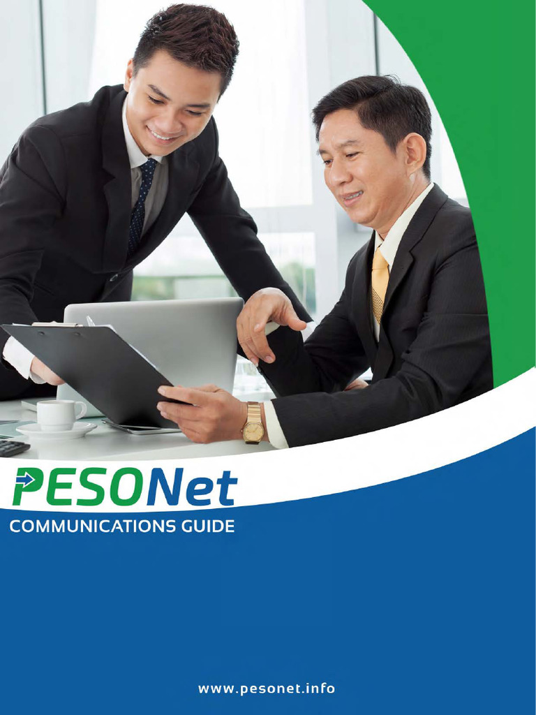 Peso Net | PDF