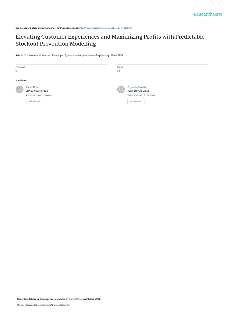 02IJISAE Sumit UPD 1 | PDF