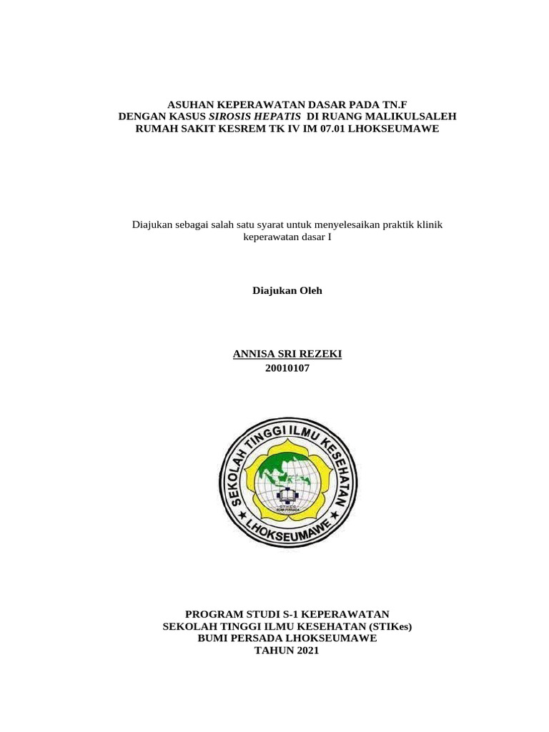 Cover Bumi Persada | PDF