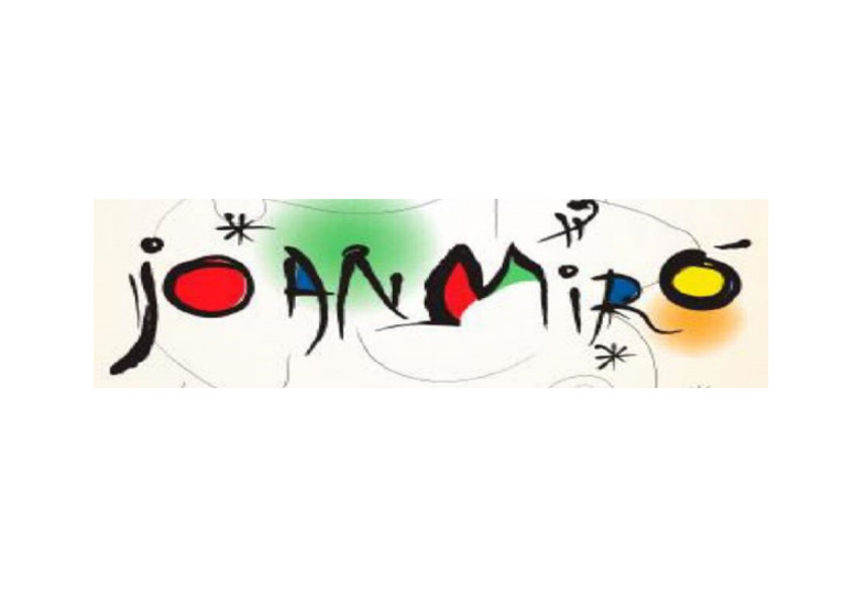 Texto Joan Miro | PDF