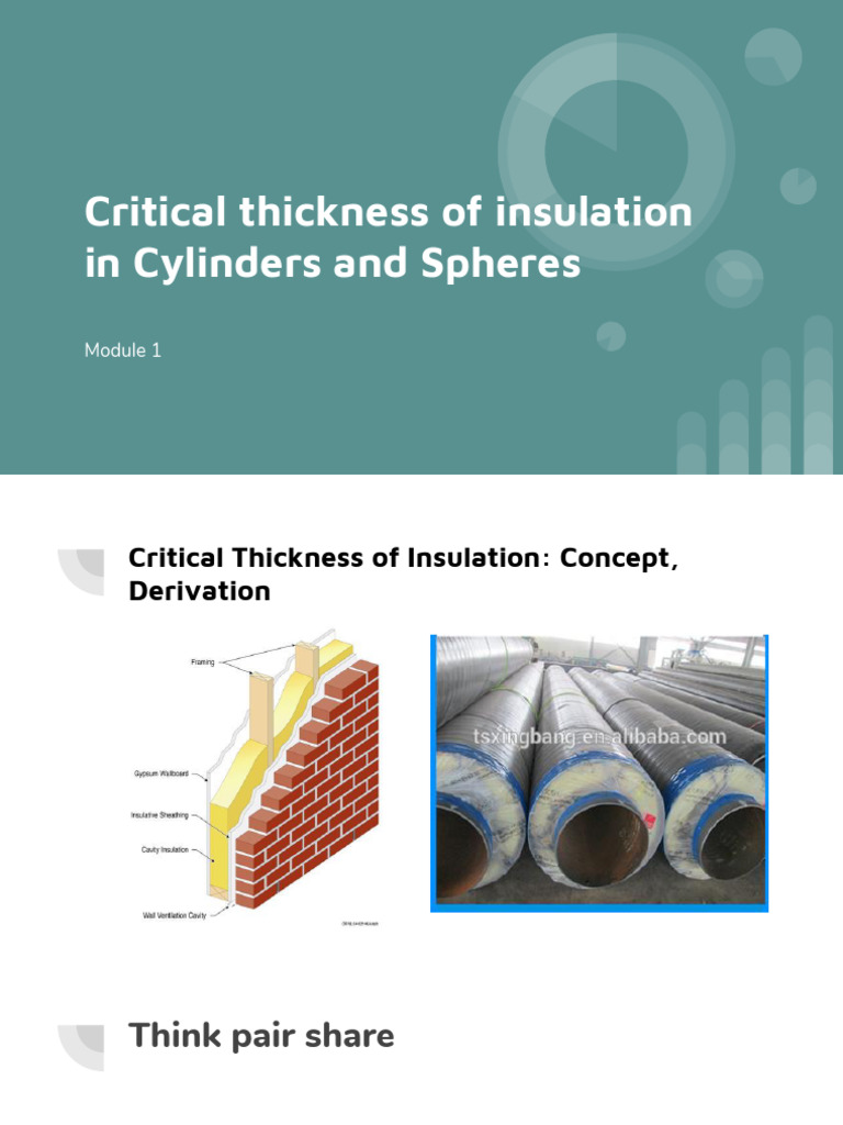 Critical Thickness | PDF