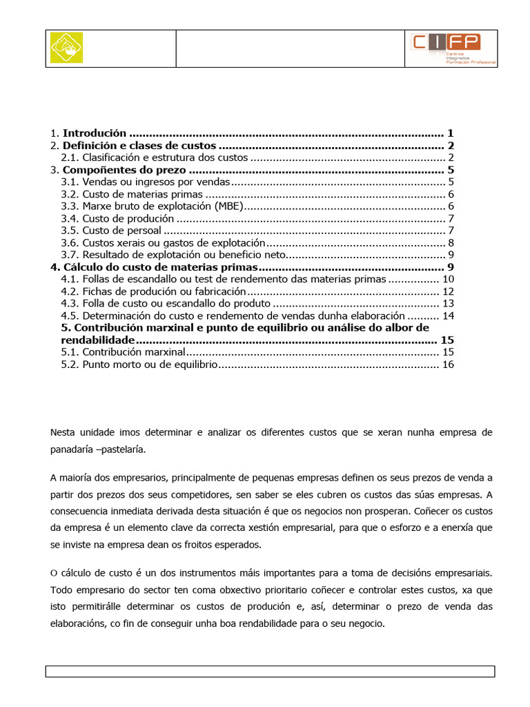 UD2 Custos | PDF
