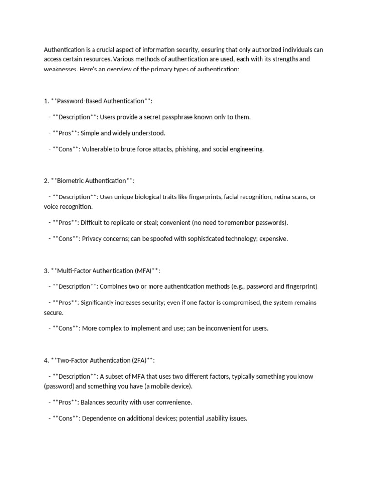 Authentication WPS Office | PDF