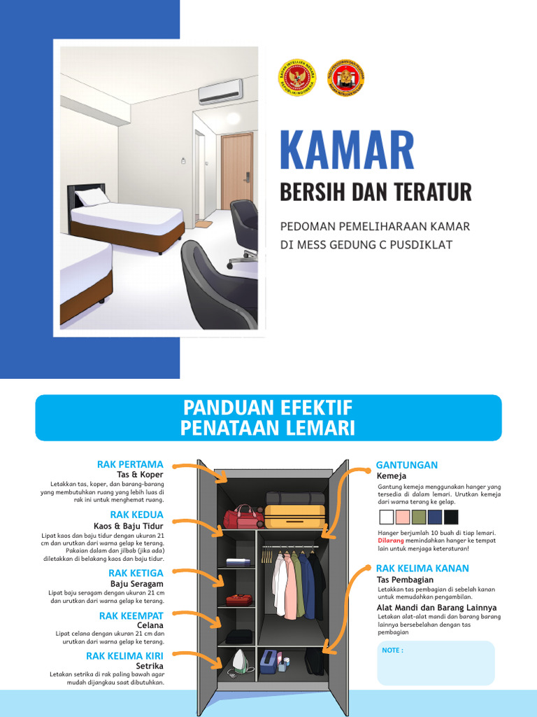 Infografis - Full A5 | PDF