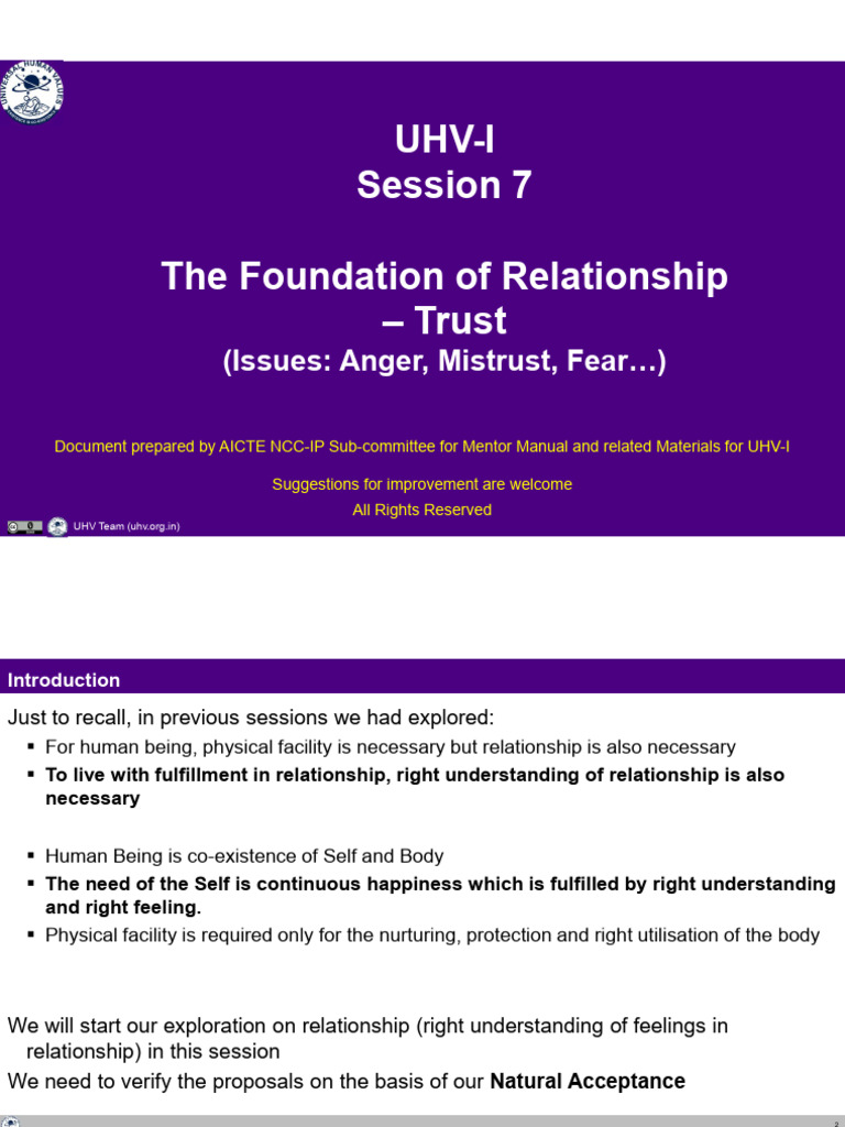 Session 7 | PDF