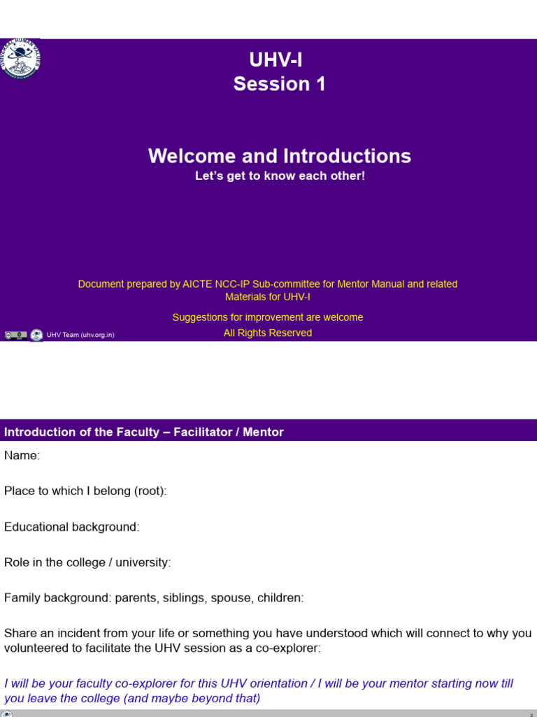 Sessions 1 and 2 | PDF