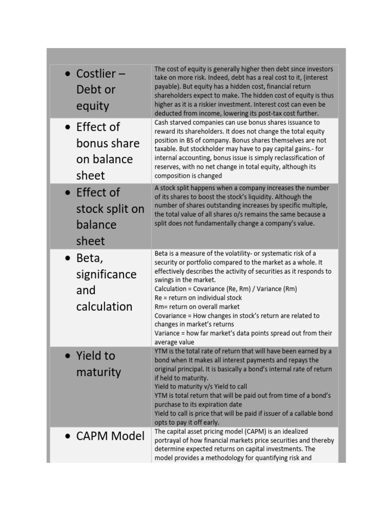 Interview Questions FINAL | PDF