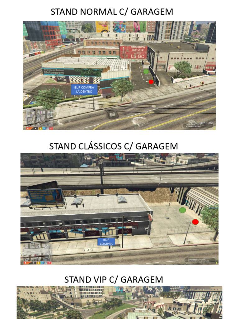 STANDS | PDF