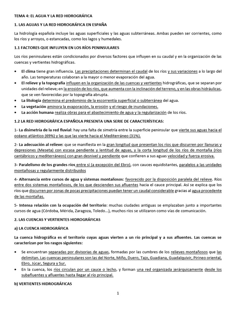 TEMA 4_completo | PDF