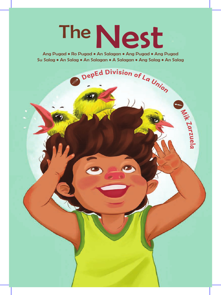 The Nest | PDF
