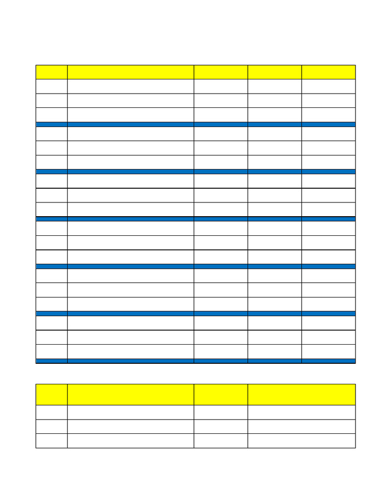 Revised Fees Structure 2022-23 | PDF