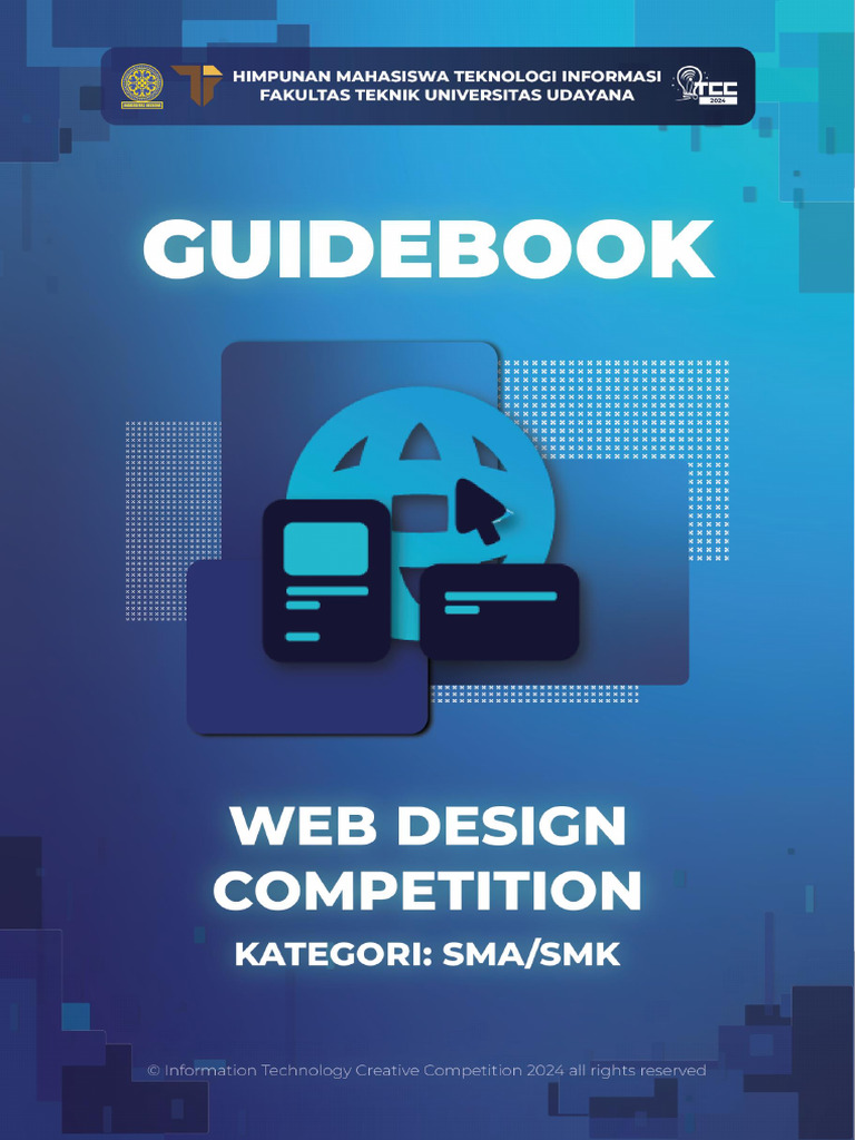 Guidebook SMA SMK Web Design 2024 | PDF