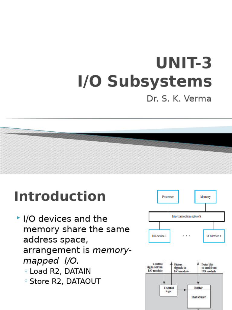 Unit 3 | PDF