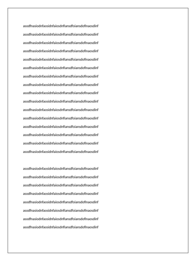 Blank 4 | PDF