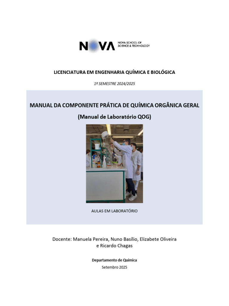 Manual Lab QOG 2024-25 | PDF