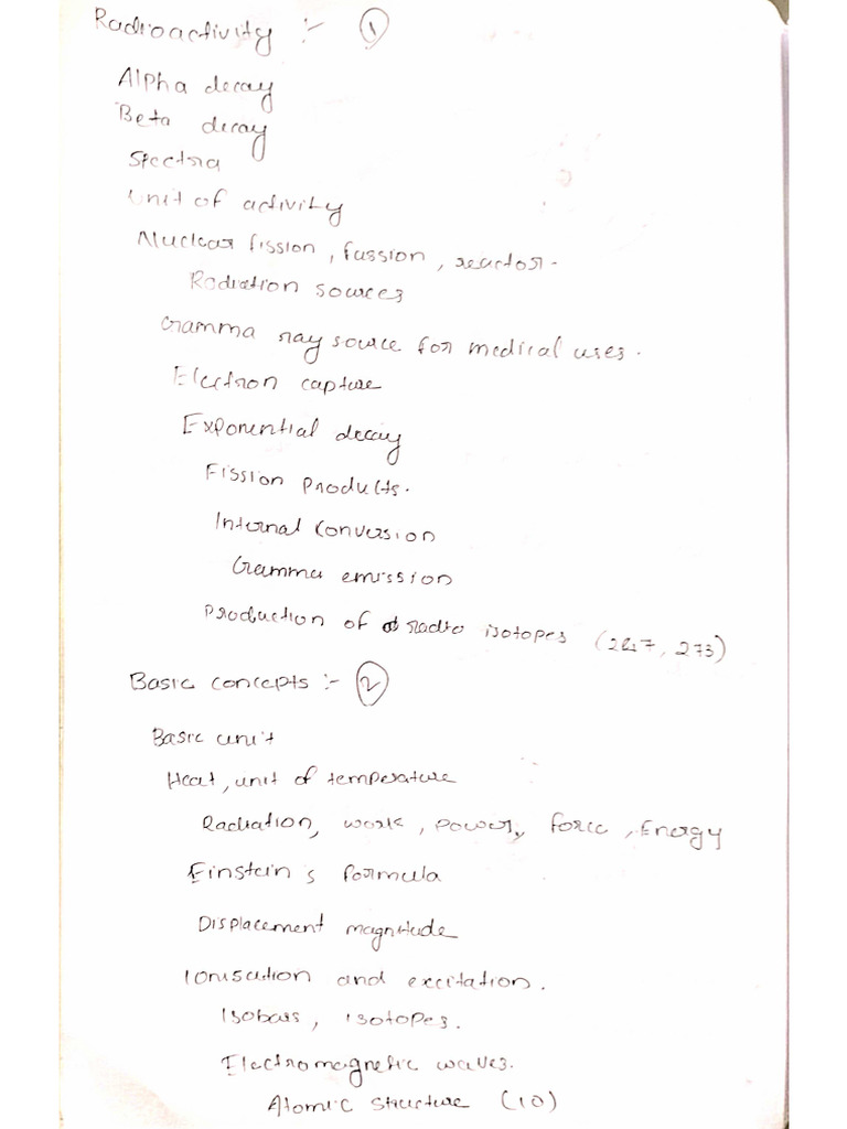 Lishana Physics | PDF