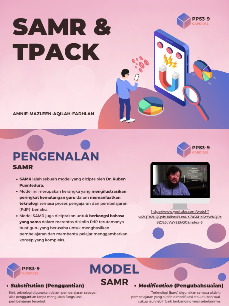 Tajuk 1 - Tutorial 1 | PDF