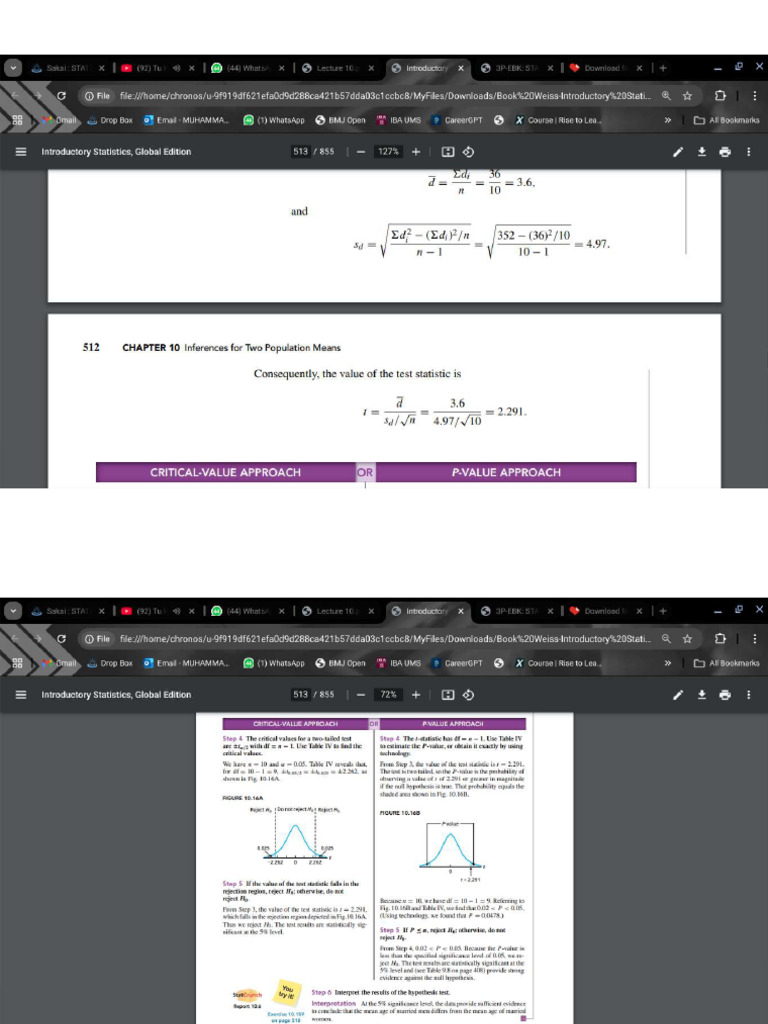 Lecture 10 Questions Part (B) | PDF