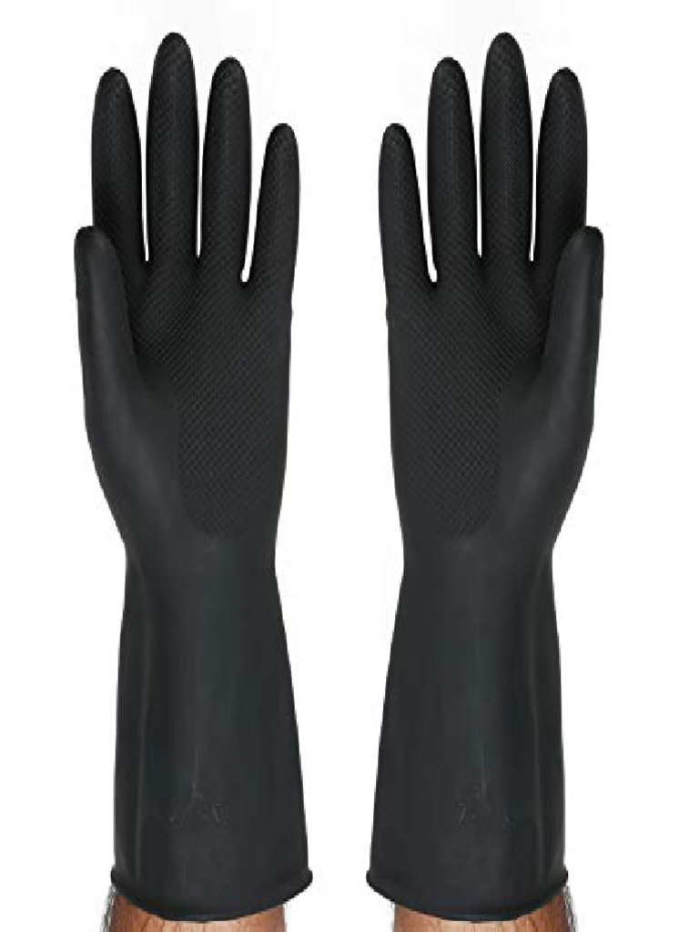 Hand Gloves. | PDF