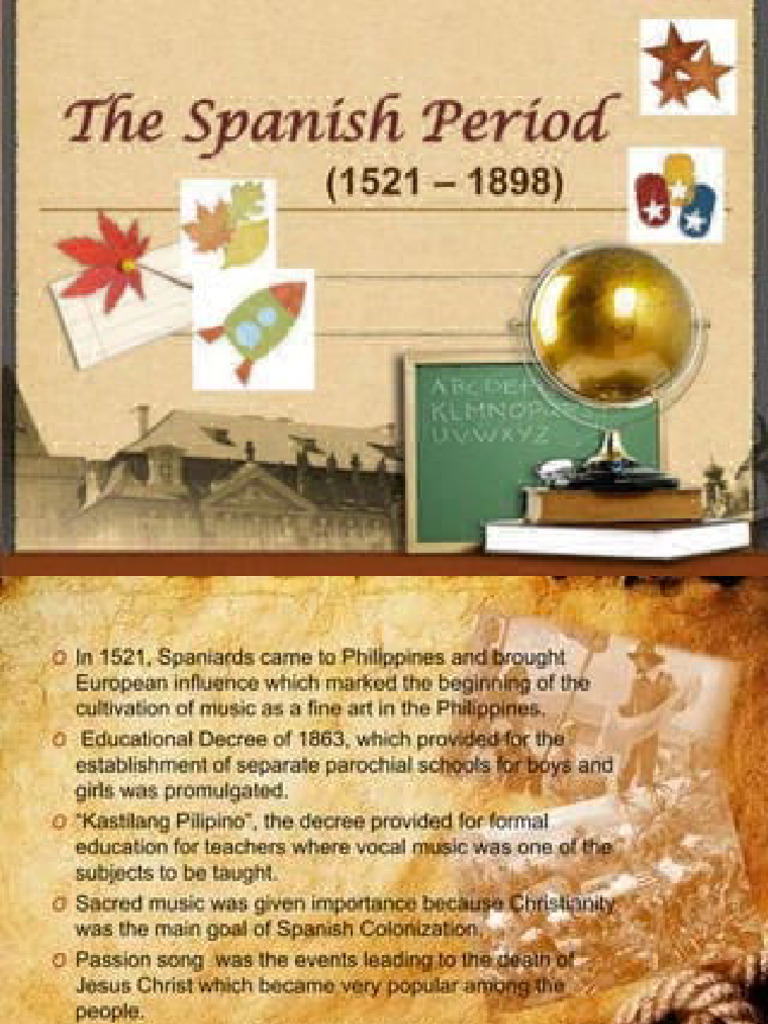 Spanish Philippines Colonization. | PDF