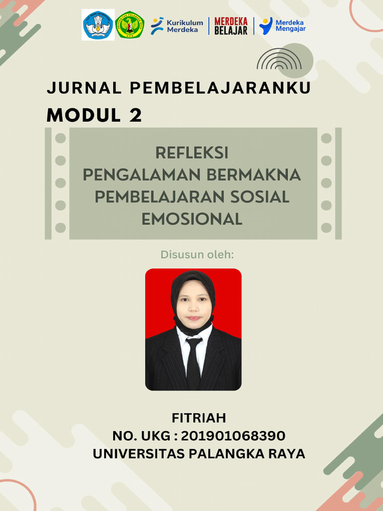 Jurnal Pse | PDF