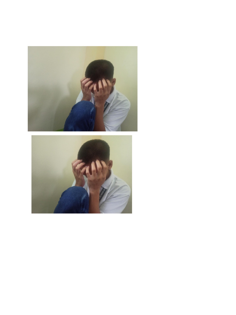 Lathalain Depression | PDF | Self-Improvement