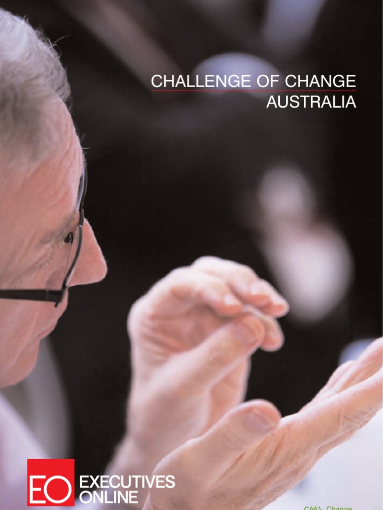 Change Management Course | PDF | Change Management | Survey Methodology