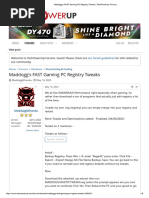 Sap QM-IDI Interface With LIMS | PDF | System | Source Code