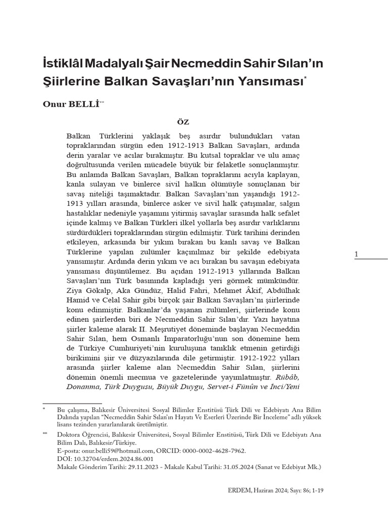 10 32704-Erdem 2024 86 001-4005718 | PDF