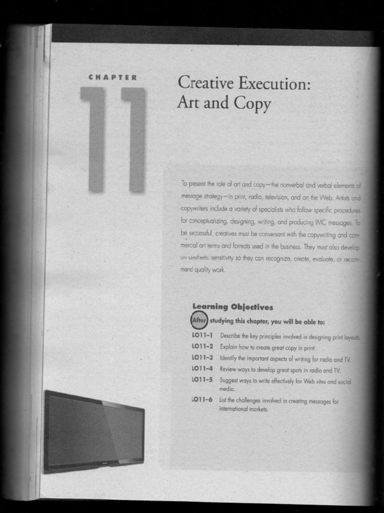 Contemporary Advertising | PDF