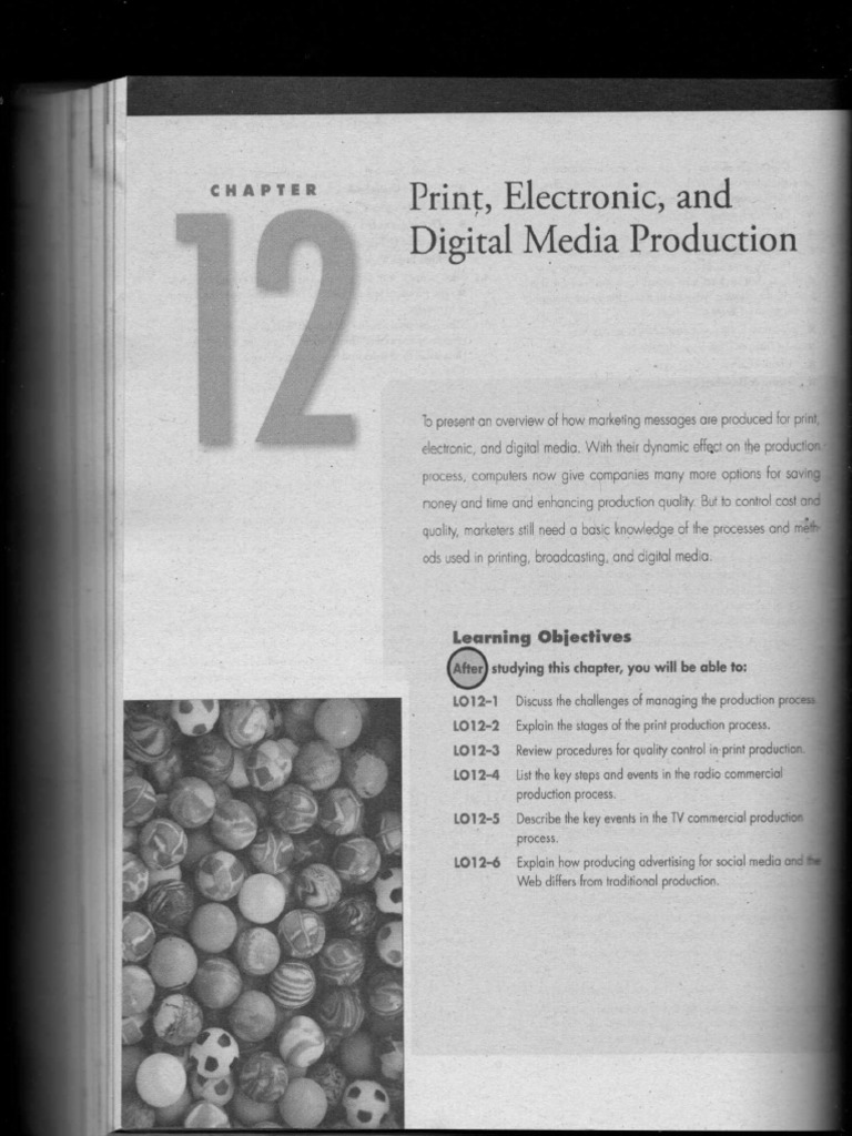 Contemporary Advertising | PDF