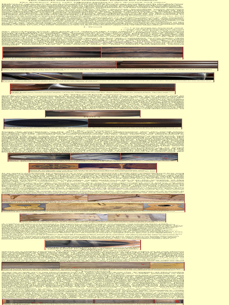 The Belchior Dias 1581 Vihuela (Notes To The Drawing and Other ...