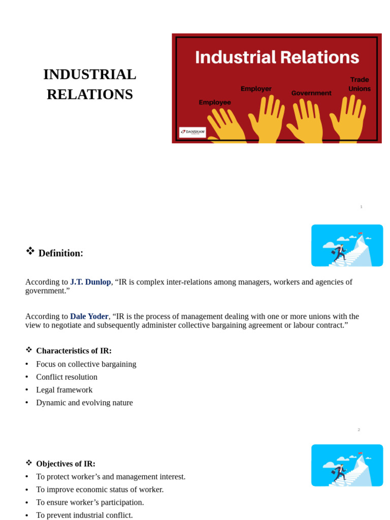 Module 3.2 HRM | PDF