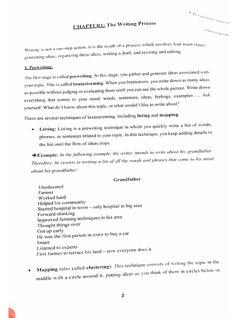 Composition s2 | PDF