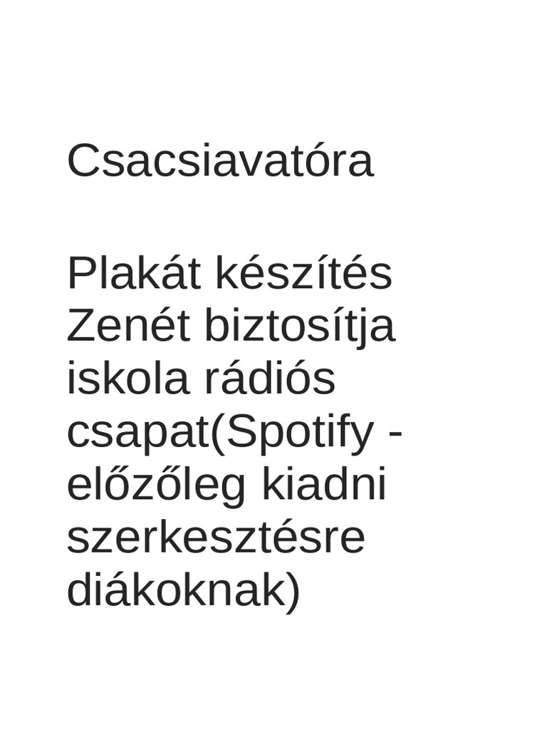 Csacsi Avató - 231024 - 141612 | PDF