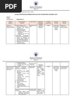 Weelmat Template | PDF