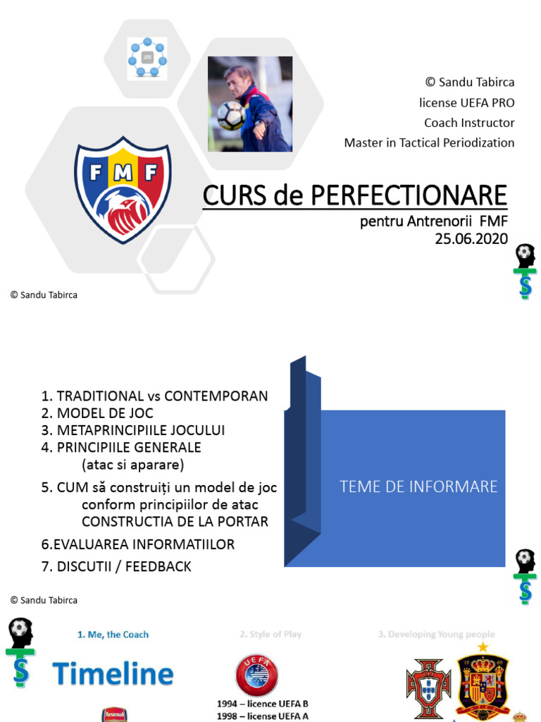MODEL de JOC+PRINCIPII DE JOC | PDF