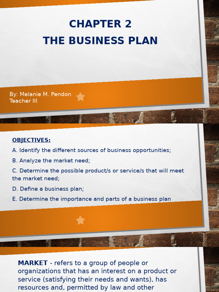 Entrep Ppt Chapter 2 Pdf