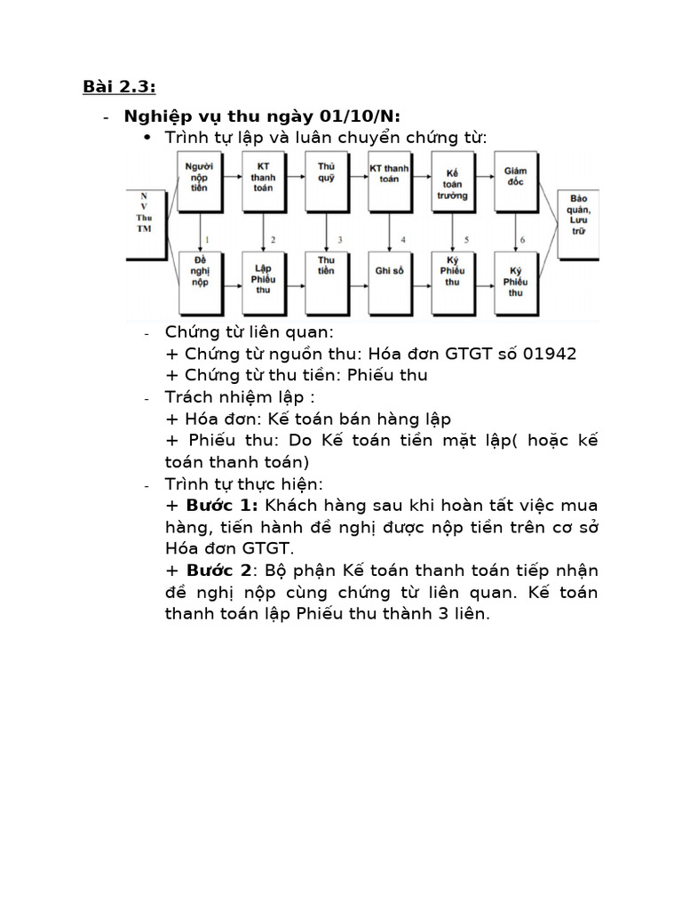 BTVN Bài 2.3 2.4 | PDF