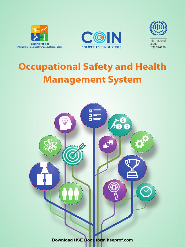 OSH Management System | PDF