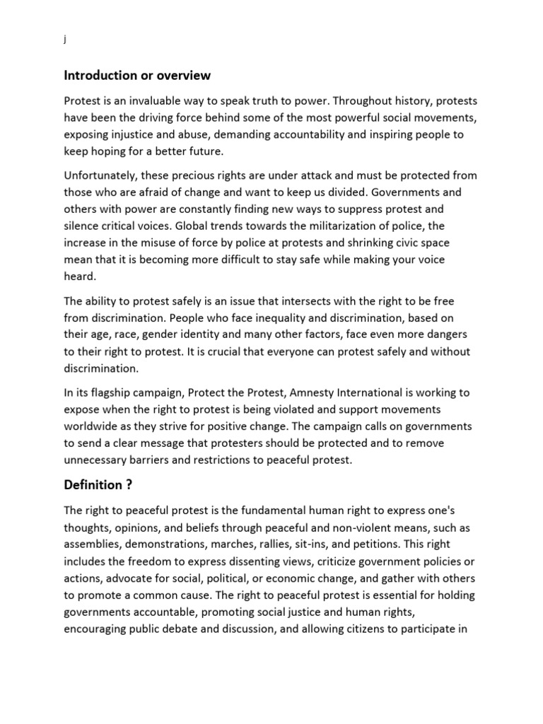 Constitutional Assignment | PDF