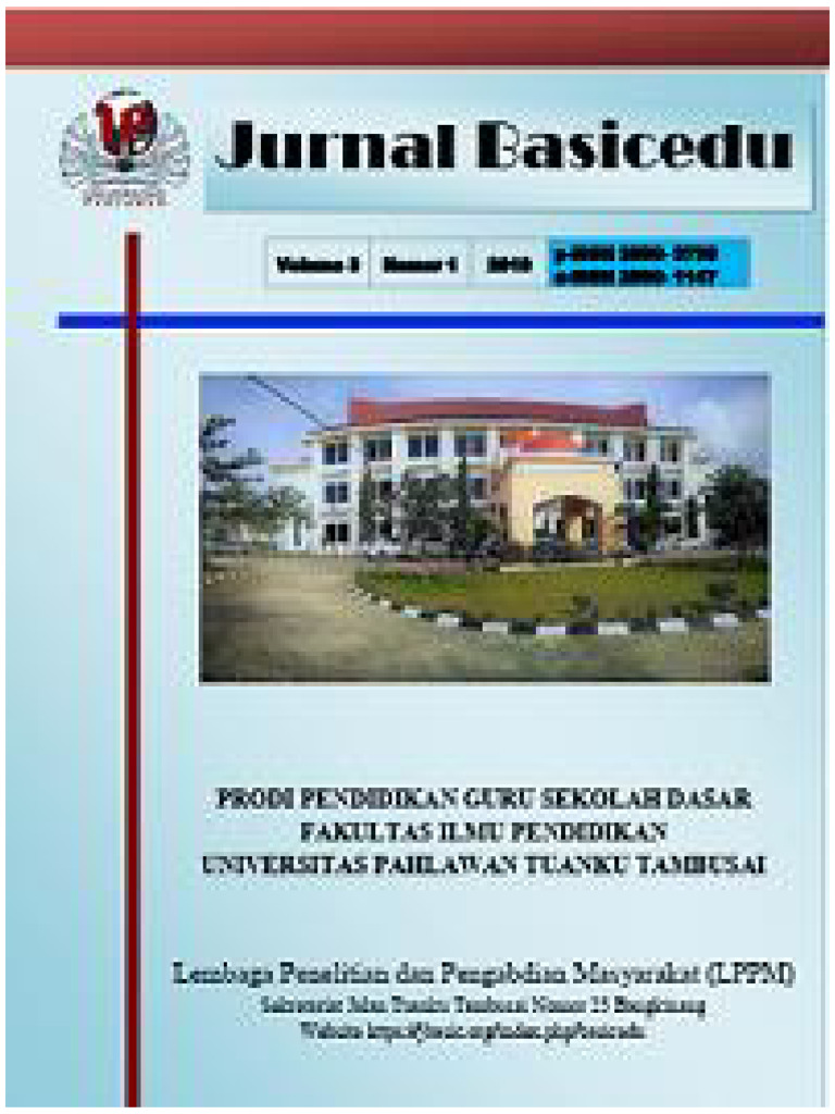 JB VOL 5, NO 6 Analisis Kesulitan Guru SekolahDasarNegeri Pesisir Pantai Kota Baubau Dalam ...